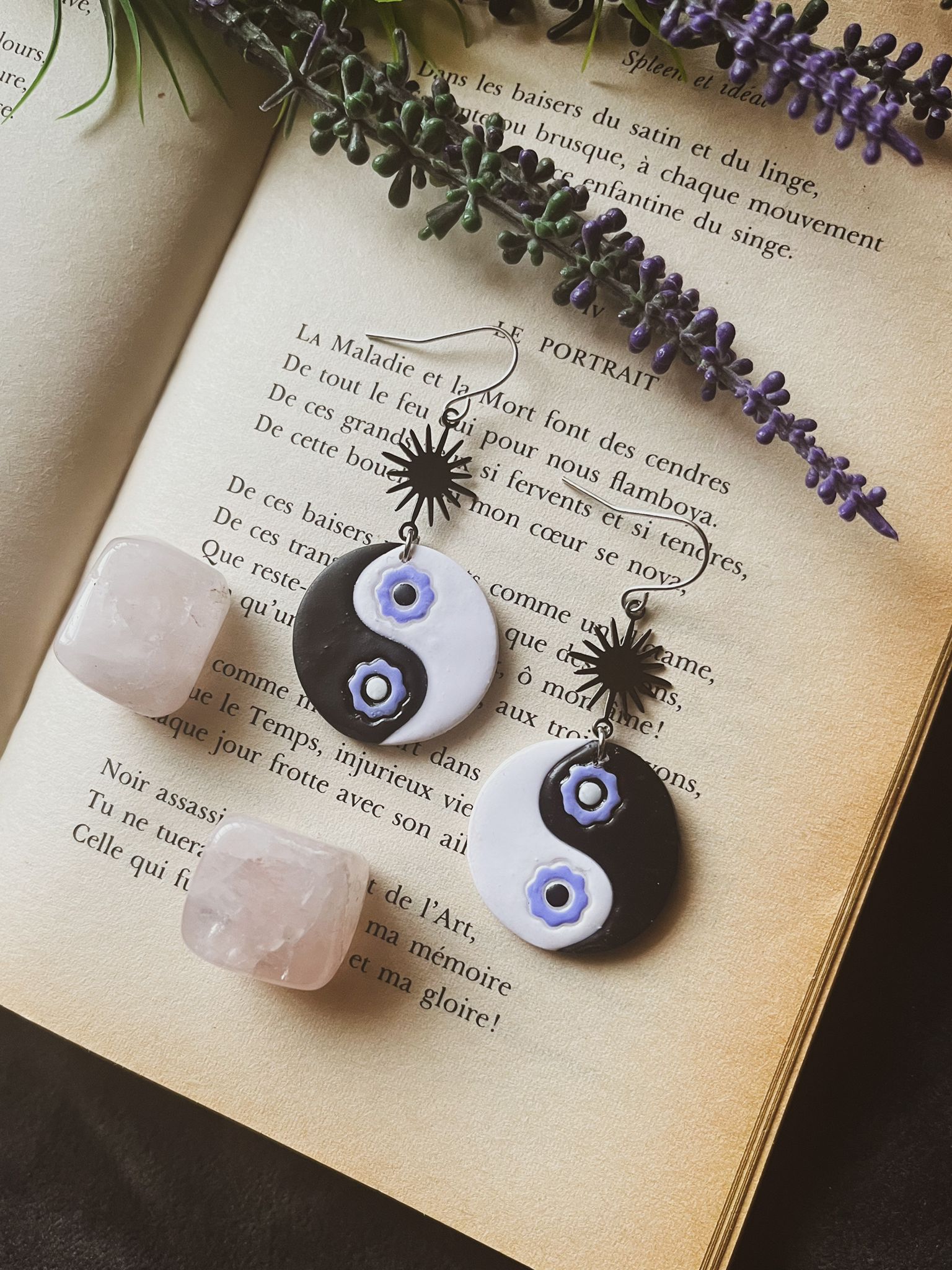 Ying Yang – lunaelunatica